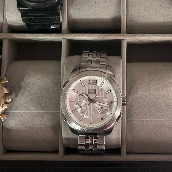 Fossil | Accessories | Fossil Watch | Poshmark